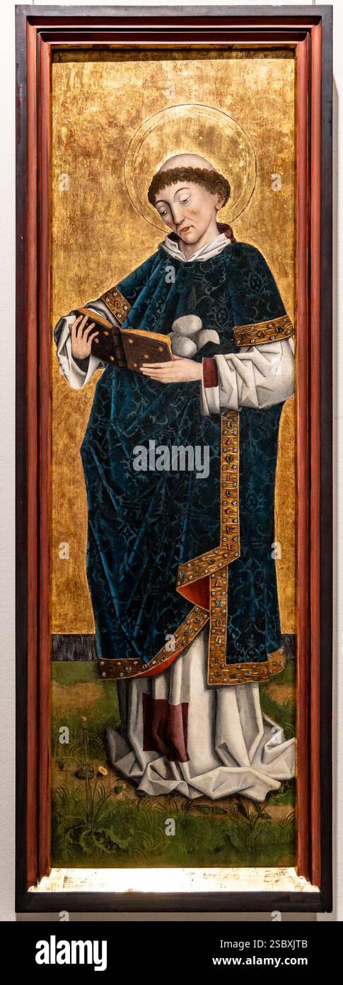 Heiliger stephanus hi-res stock photography and images - Alamy