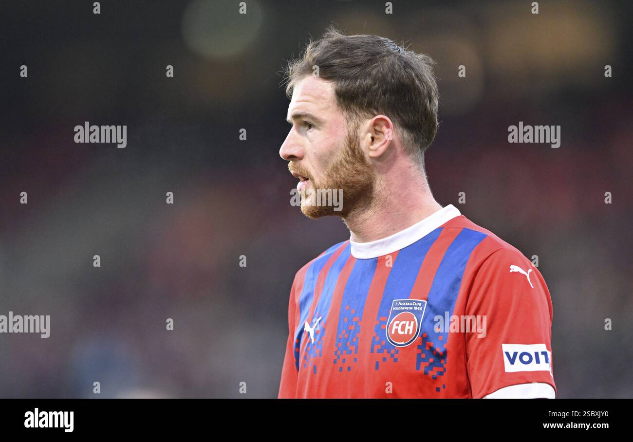 Zivzivadze heidenheim hi-res stock photography and images - Alamy
