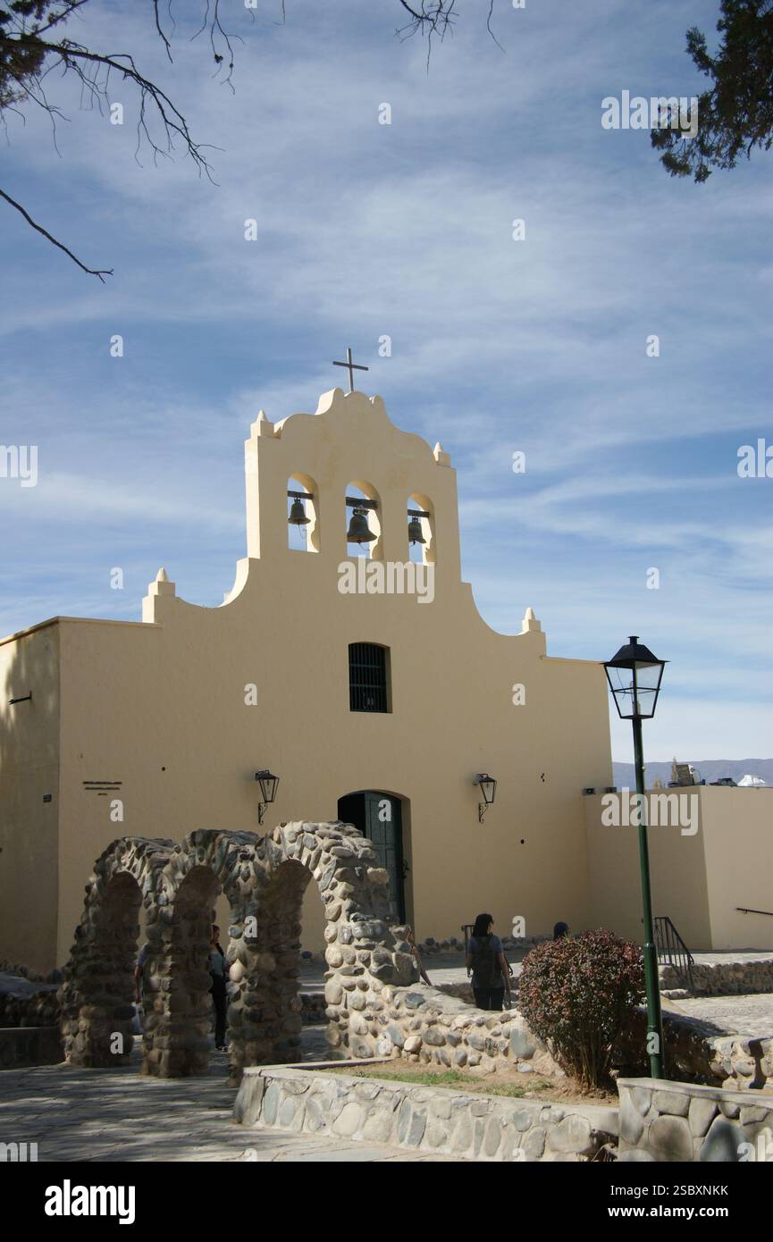 Argentina siglo xix hi-res stock photography and images - Alamy