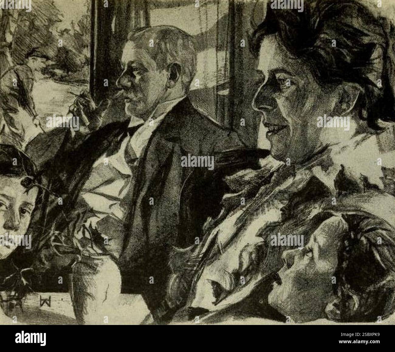 Ludwig wolff hi-res stock photography and images - Alamy