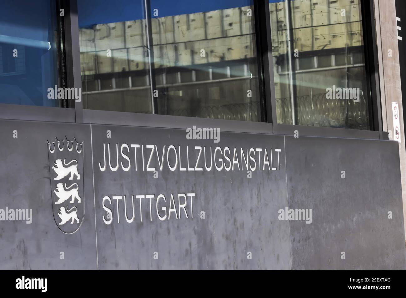 Symbolising prison hi-res stock photography and images - Alamy