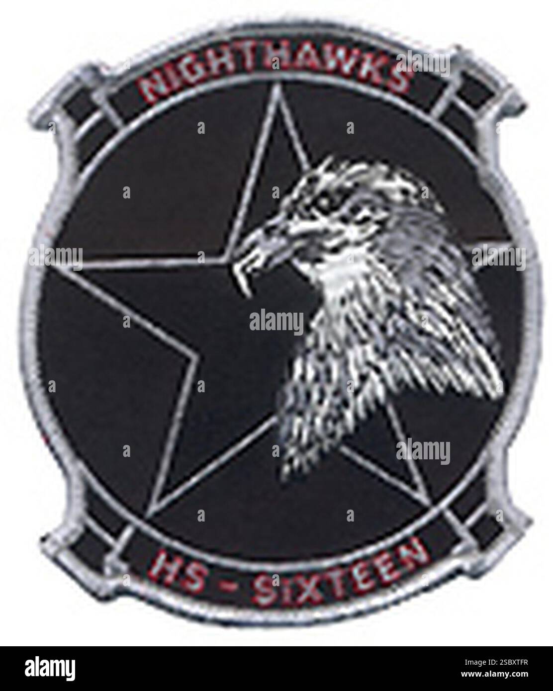 Helicopter Anti-Submarine Squadron 16 (United States Navy - insignia ...