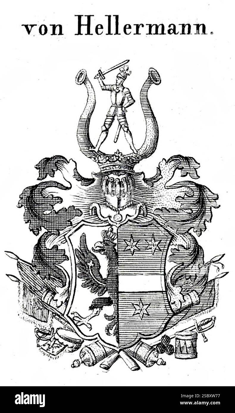 Hellermann hi-res stock photography and images - Alamy