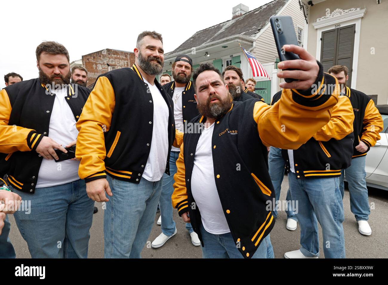 IMAGE DISTRIBUTED FOR MARRIOTT BONVOY - Marriott Bonvoy and Courtyard ...