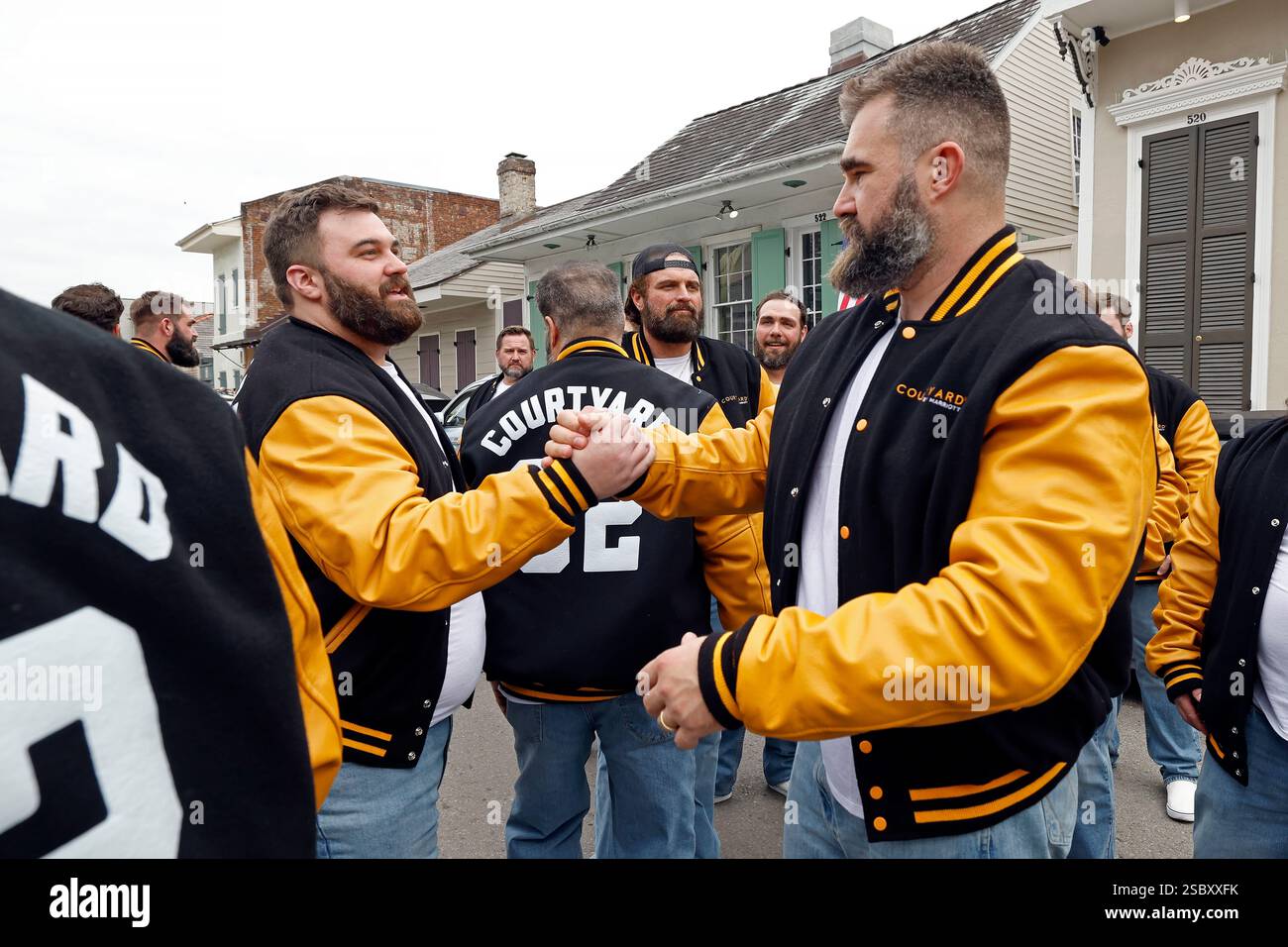 IMAGE DISTRIBUTED FOR MARRIOTT BONVOY - Marriott Bonvoy and Courtyard ...