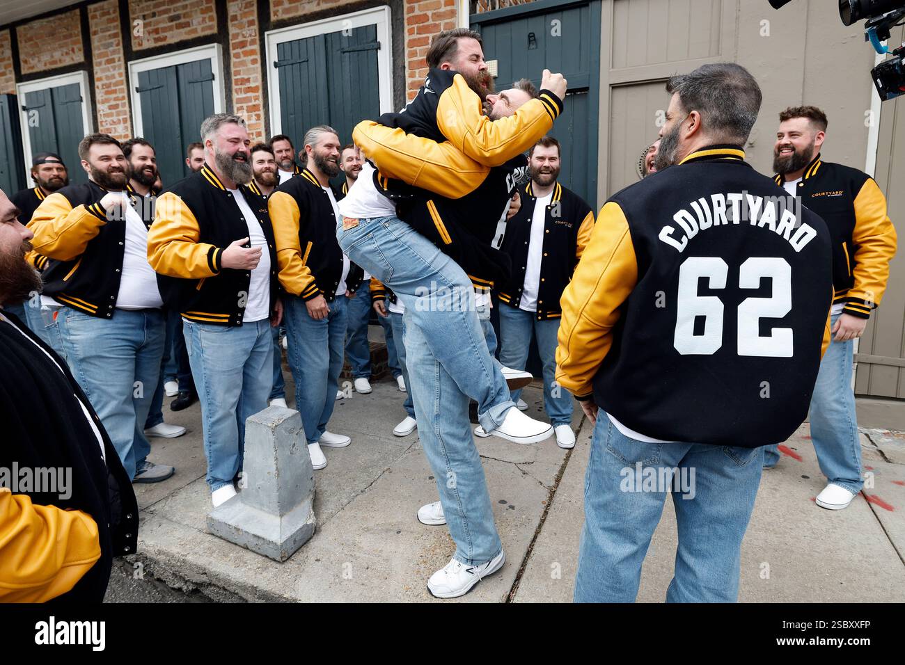 IMAGE DISTRIBUTED FOR MARRIOTT BONVOY - Marriott Bonvoy and Courtyard ...