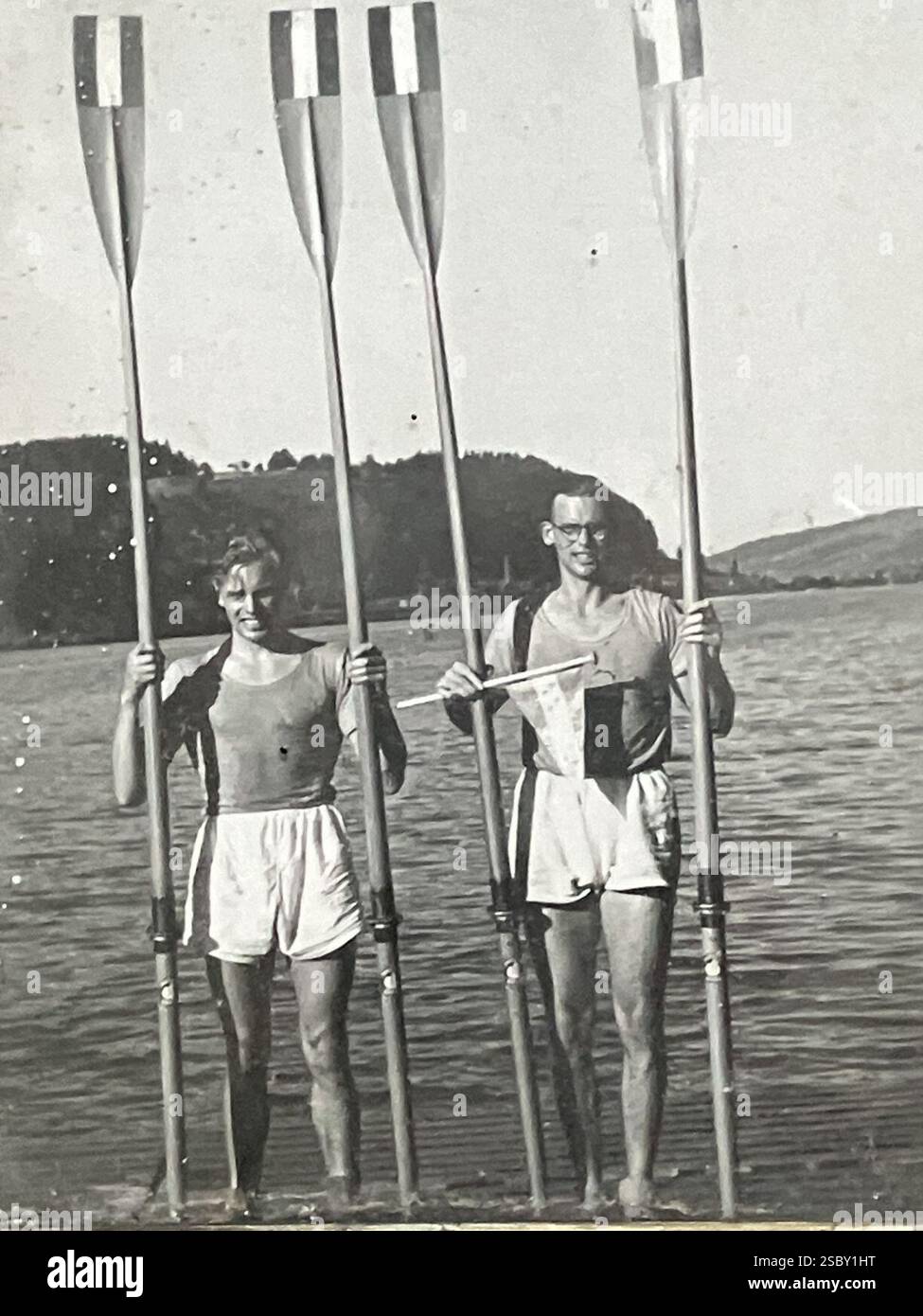 Tom van der meer hi-res stock photography and images - Alamy