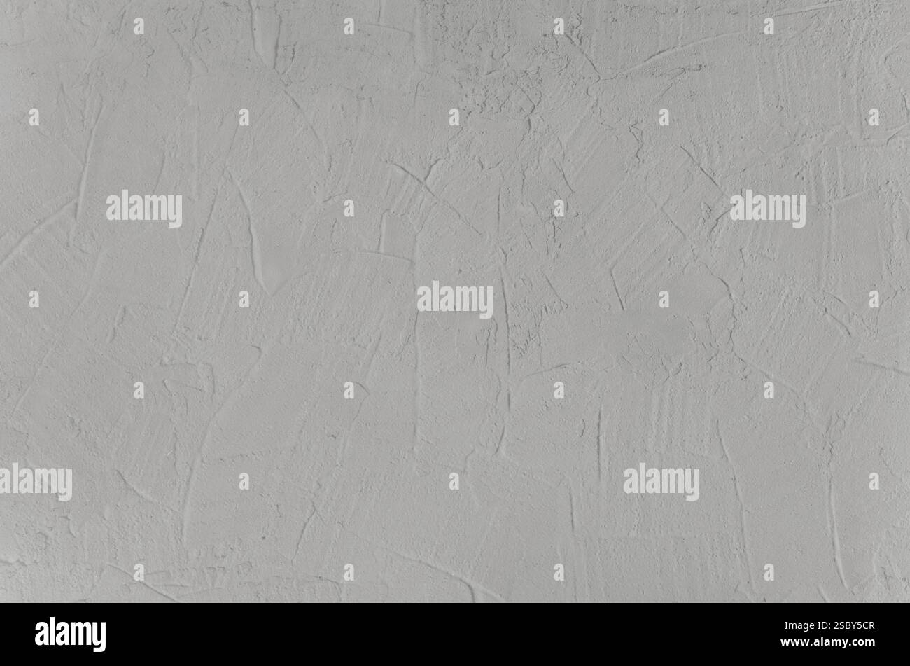 Grey stucco background Stock Photo - Alamy