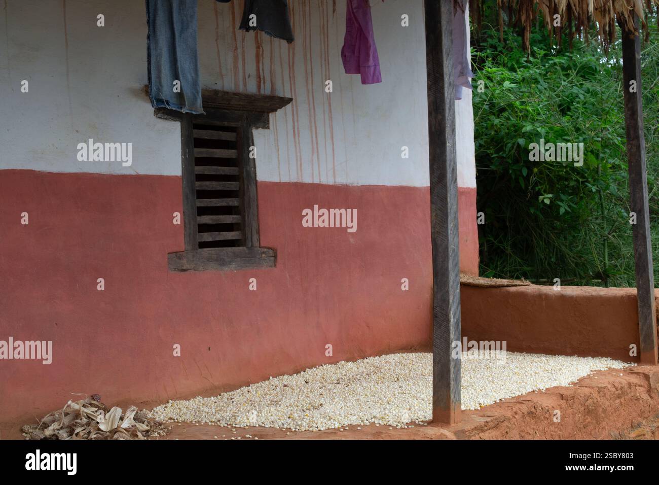 Rural road standards hi-res stock photography and images - Alamy