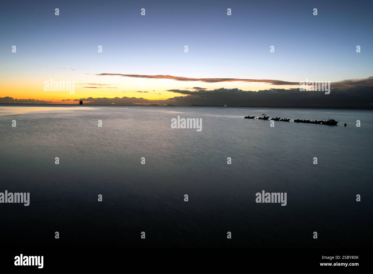 Channel island shipping hi-res stock photography and images - Alamy