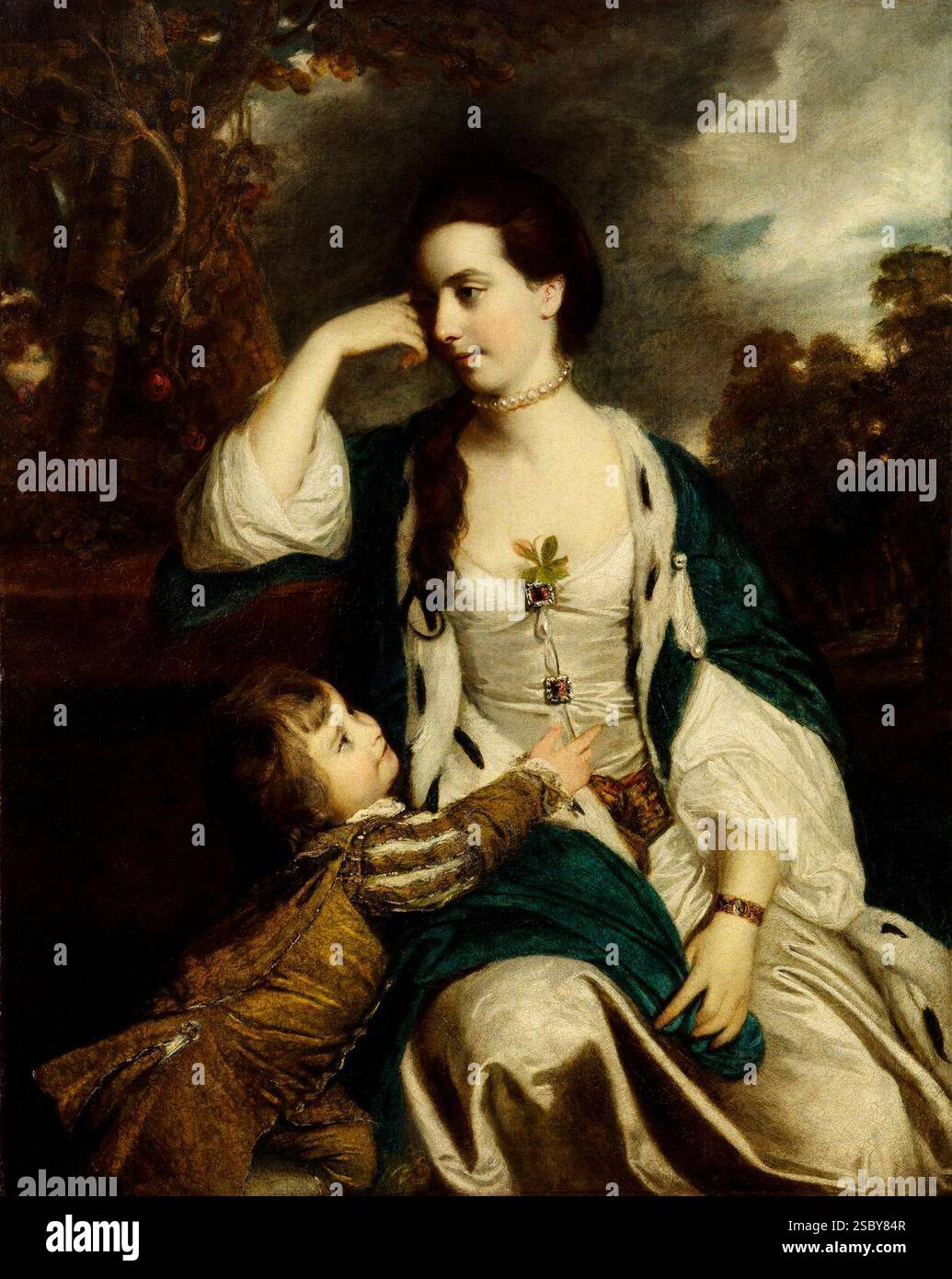 Henrietta cholmley hi-res stock photography and images - Alamy