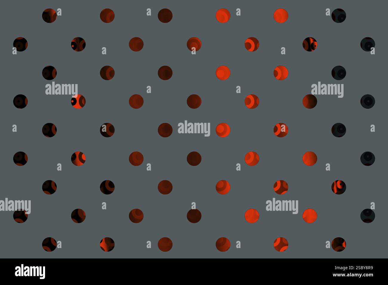 Gradient dot pattern. Graphic abstract geometric background for print ...