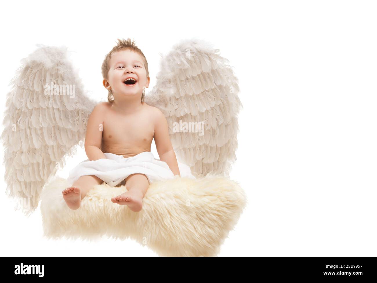 Infant deities hi-res stock photography and images - Alamy