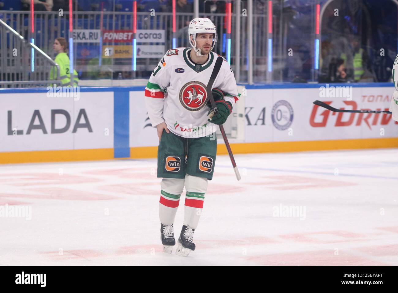 Koshelev hi-res stock photography and images - Alamy