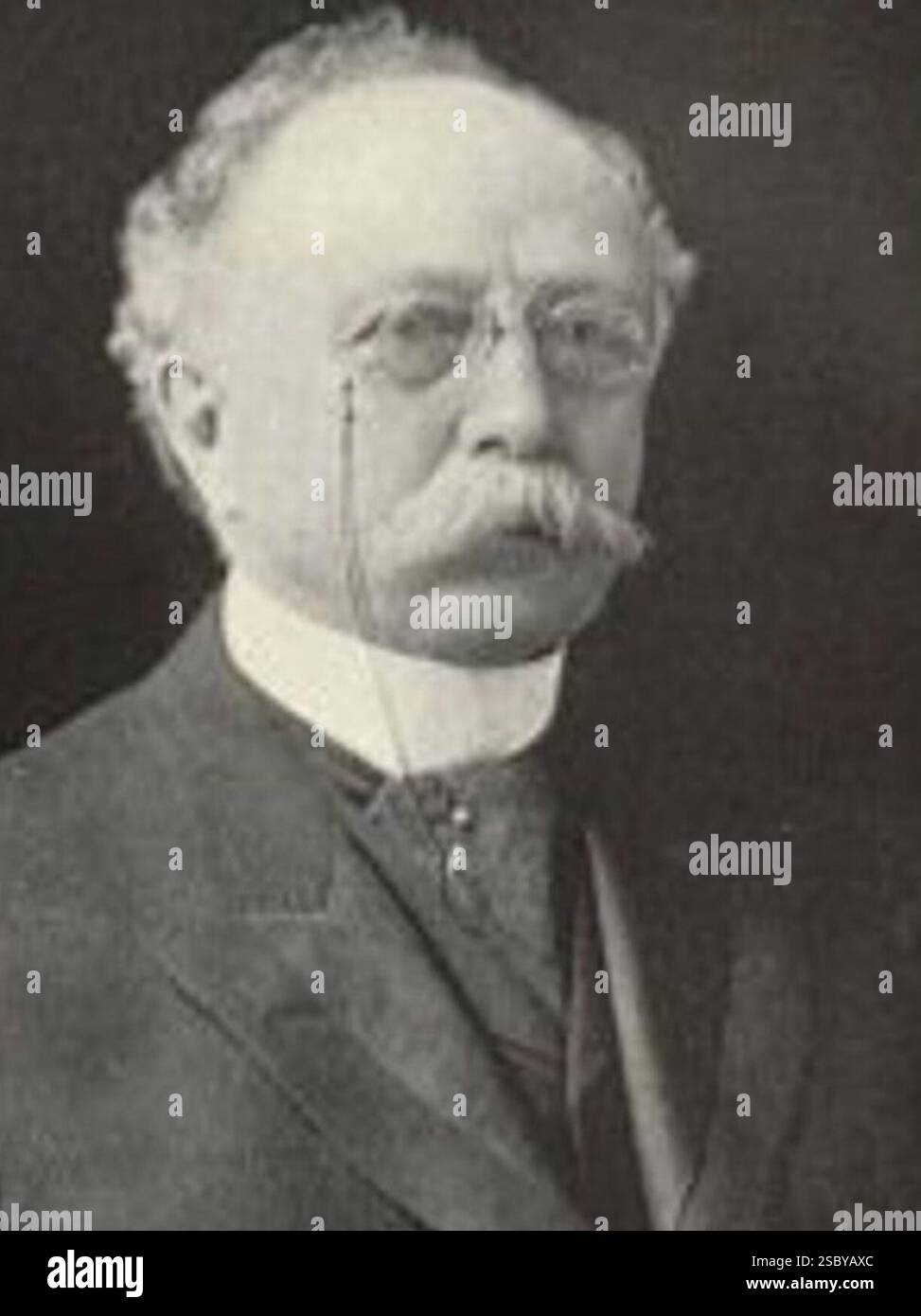 Henry clay ide hi-res stock photography and images - Alamy