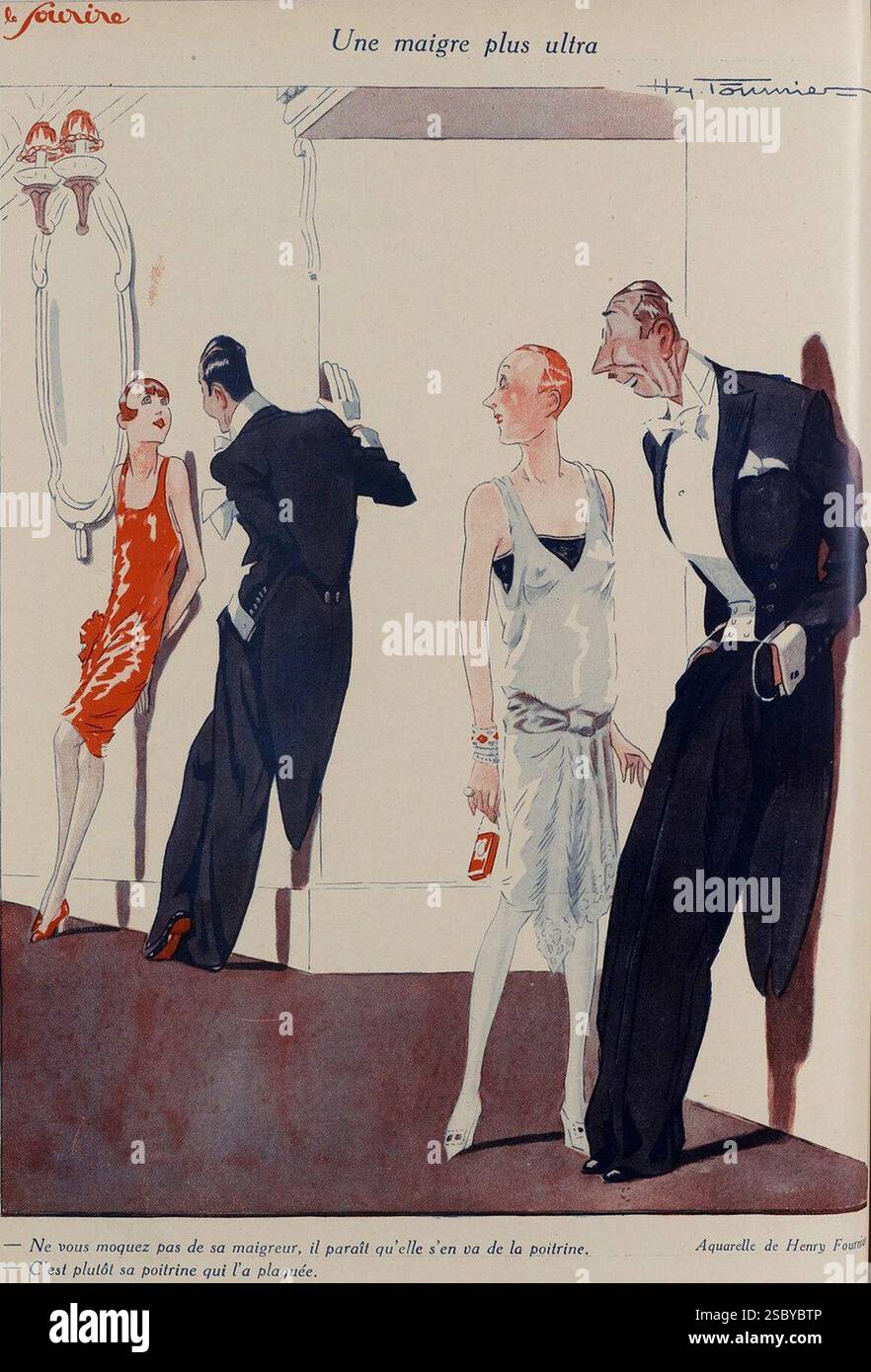 Henry fournier hi-res stock photography and images - Alamy