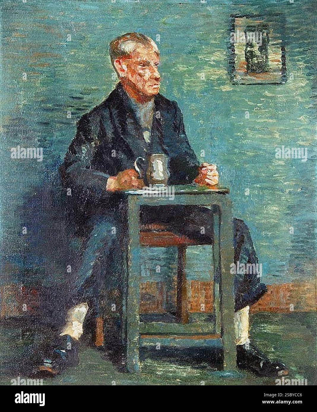Gibbs henry hi-res stock photography and images - Alamy