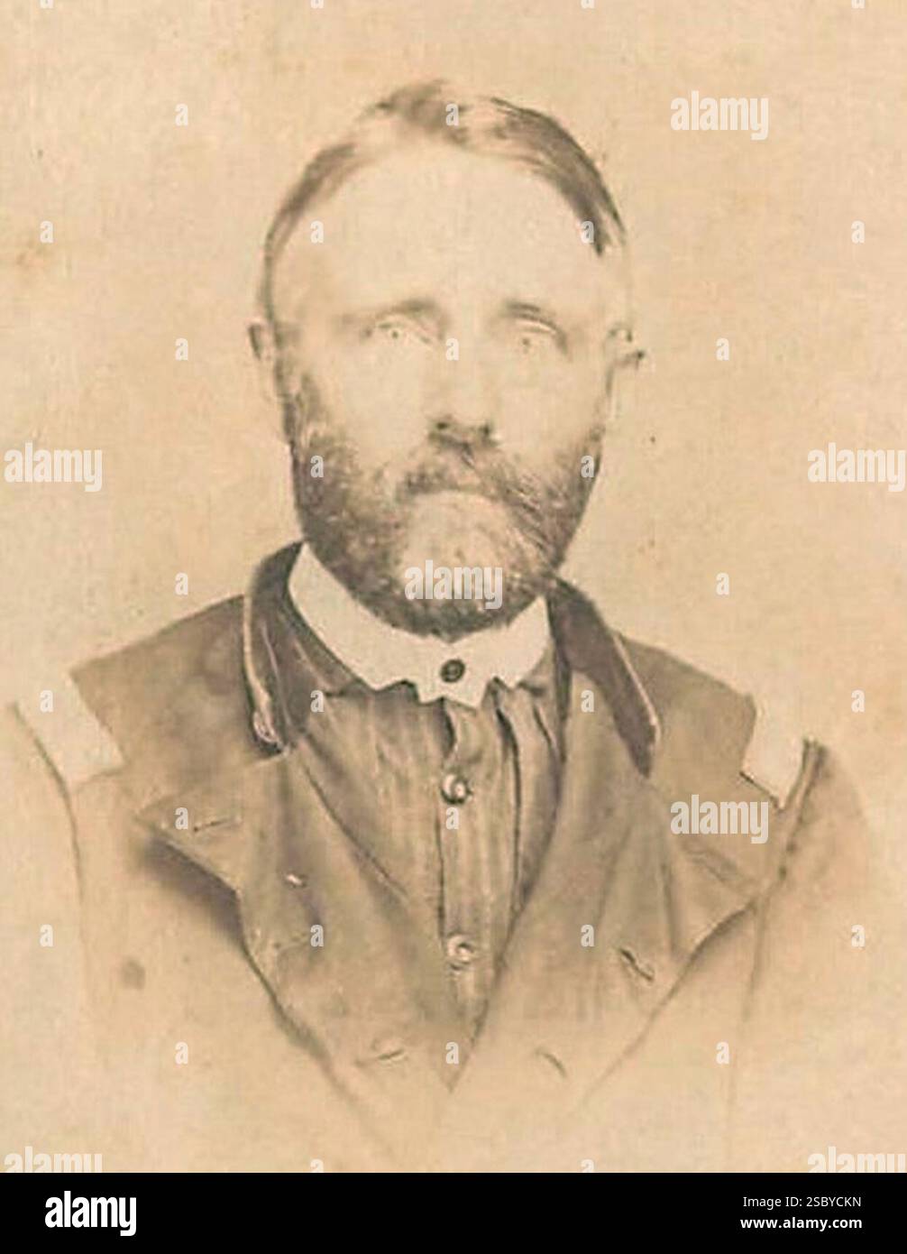 Harnden henry hi-res stock photography and images - Alamy