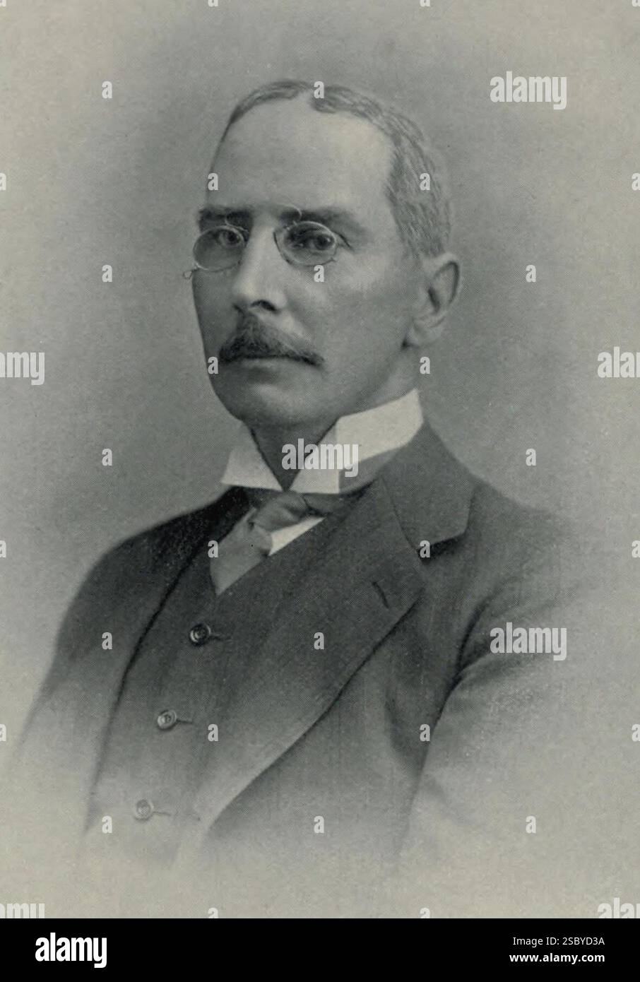 Henry Hyde Champion published in 1911 Stock Photo - Alamy