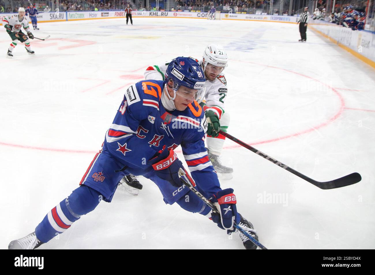 Koshelev hi-res stock photography and images - Alamy