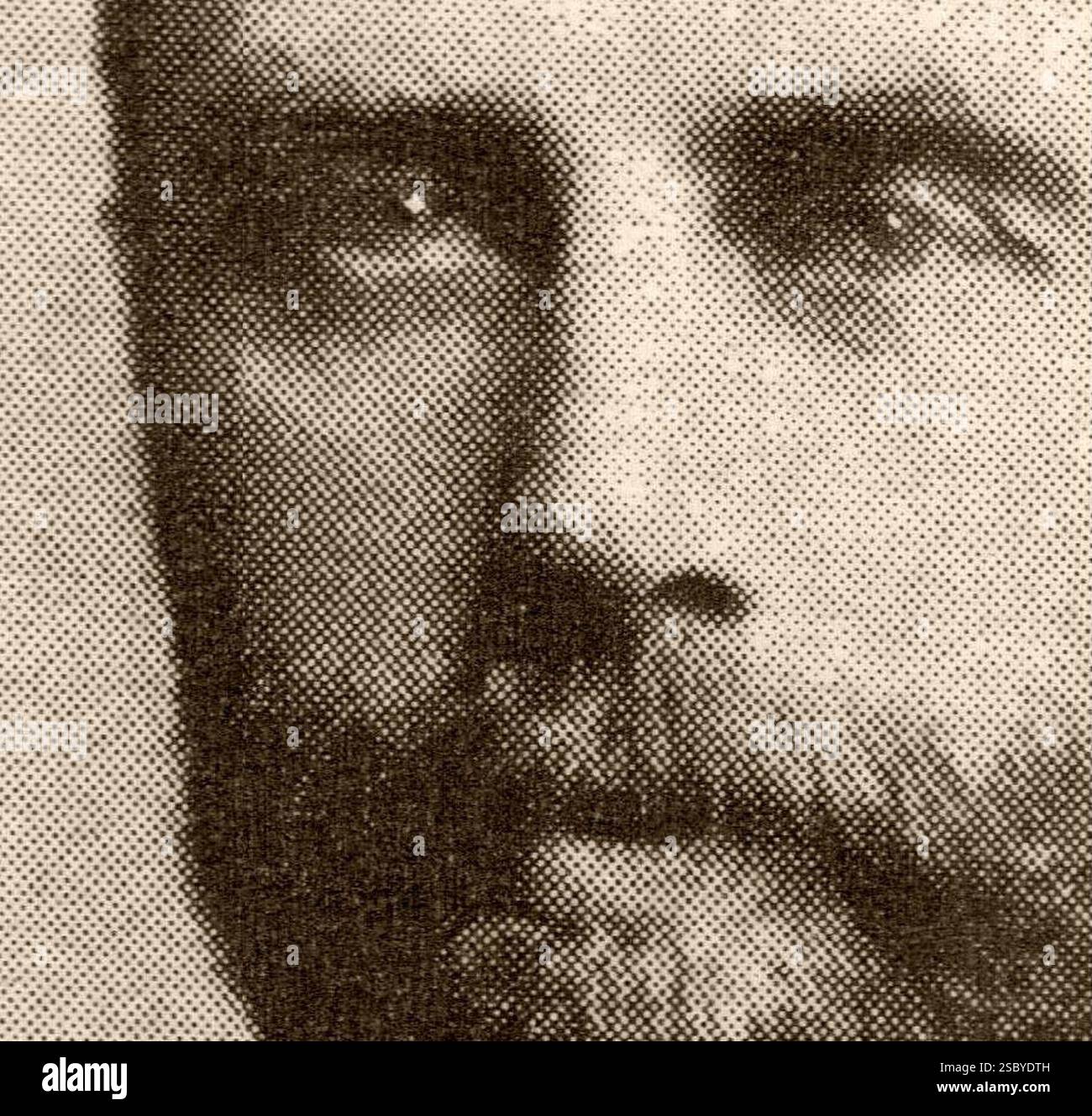 Henry Leonard Hinnell (4 Stock Photo - Alamy