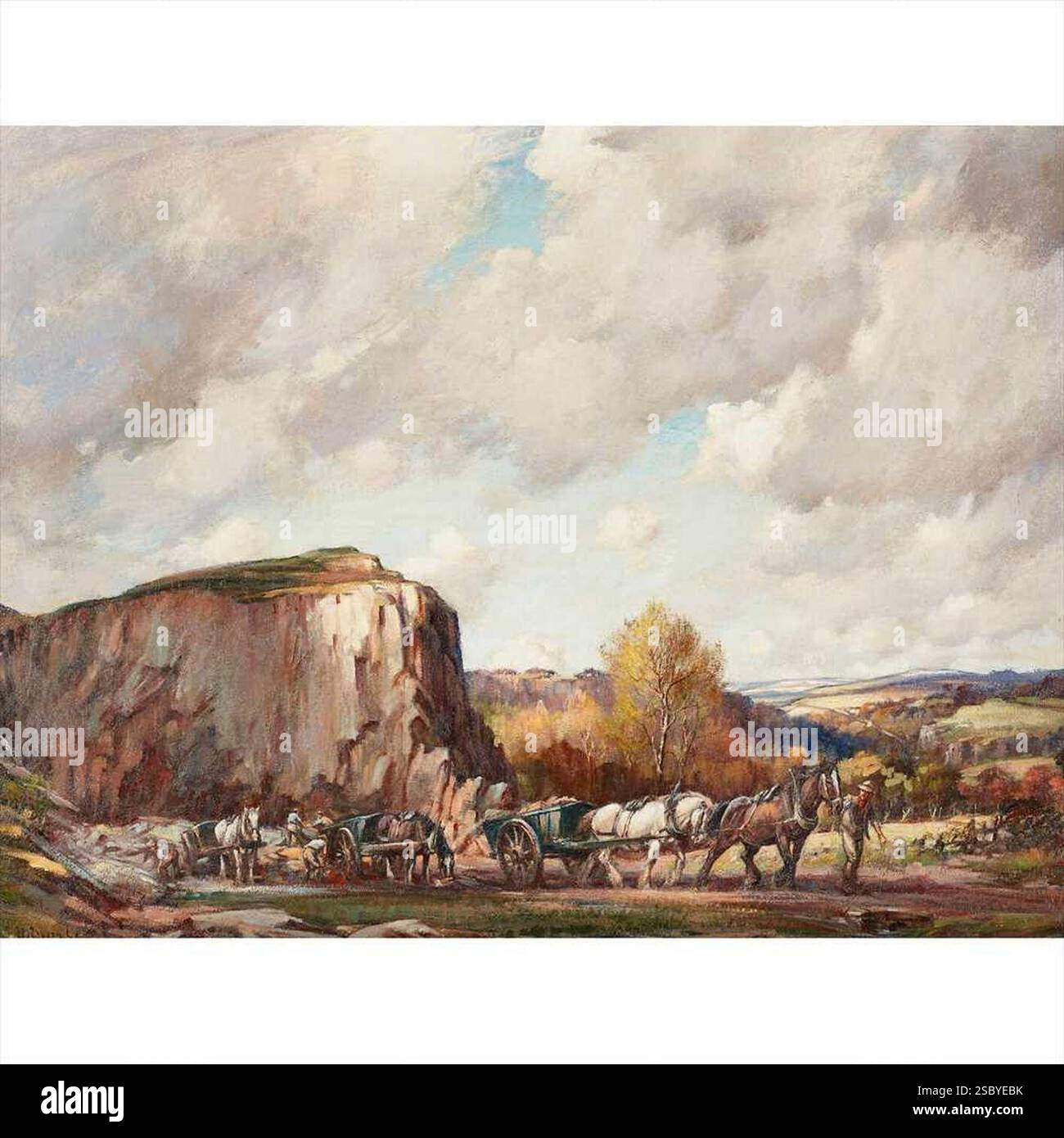 Henry morley hi-res stock photography and images - Alamy