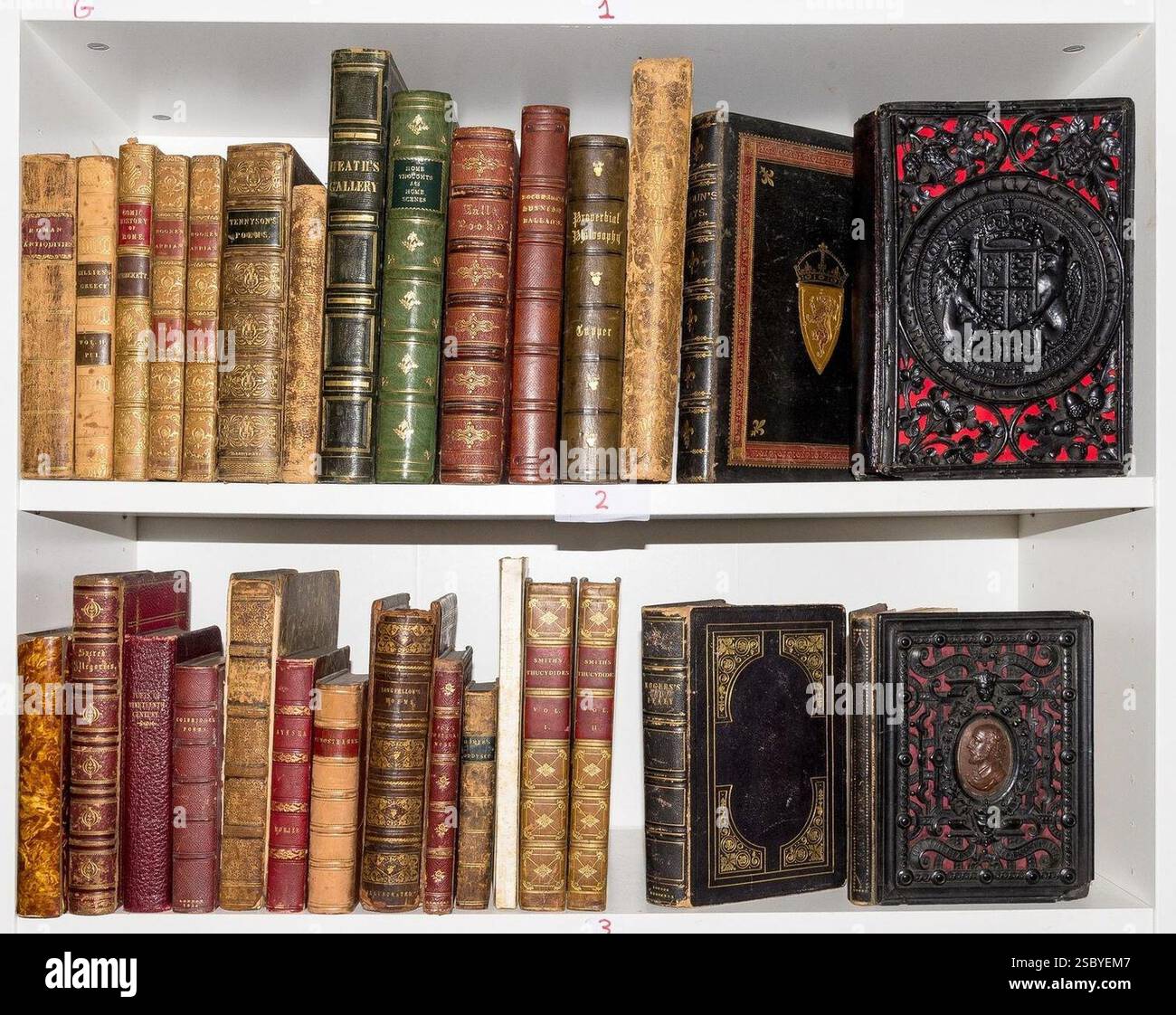 Henry Noel Humphreys - 0304e11914 (2 Stock Photo - Alamy