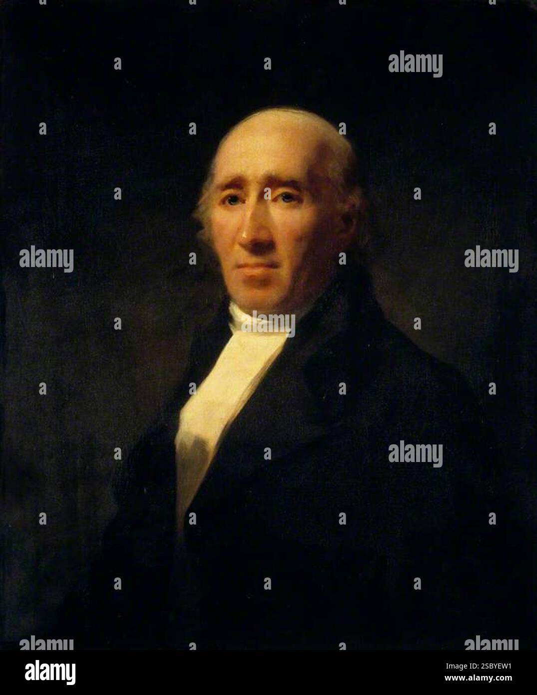 Henry Raeburn (1756-1823) - Allan Maconochie (1748–1816), 1st Lord ...