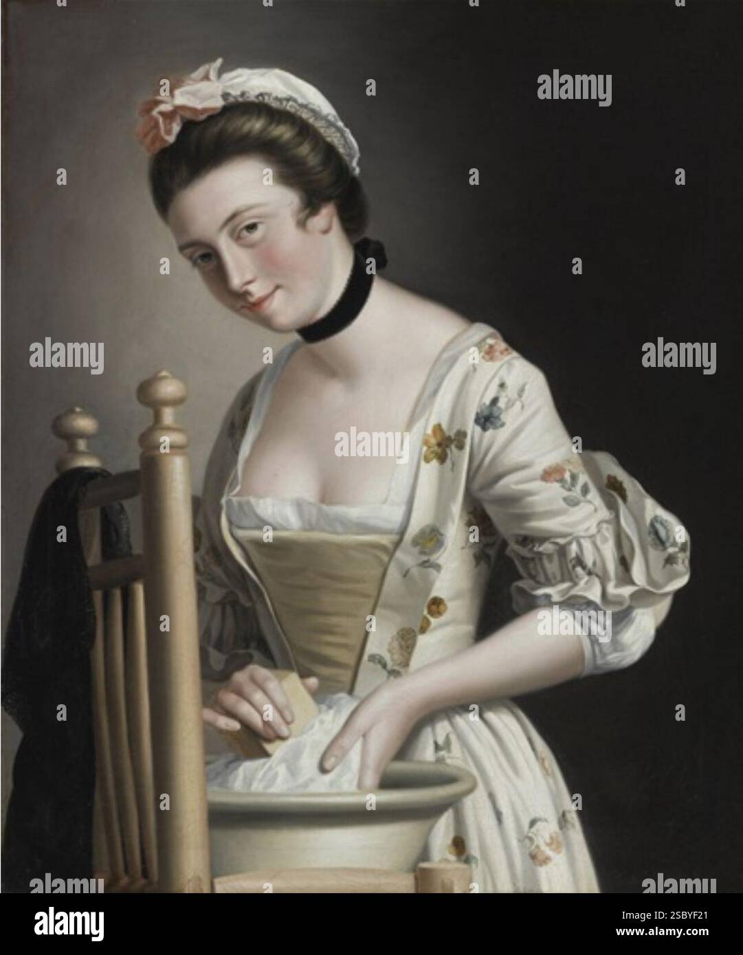 The ladys maid hi-res stock photography and images - Alamy