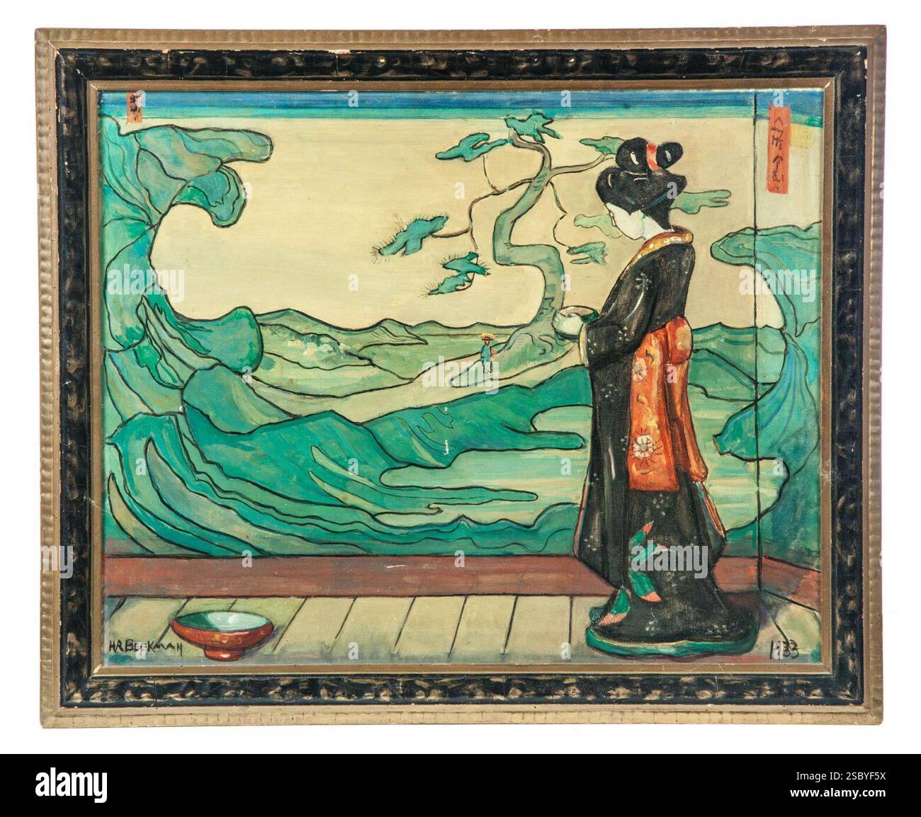 Henry beekman hi-res stock photography and images - Alamy