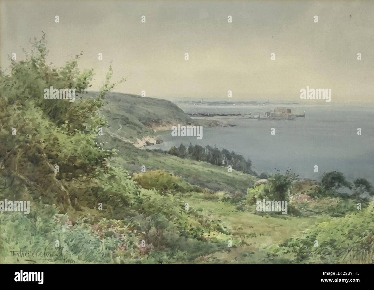 Henry stannard hi-res stock photography and images - Alamy