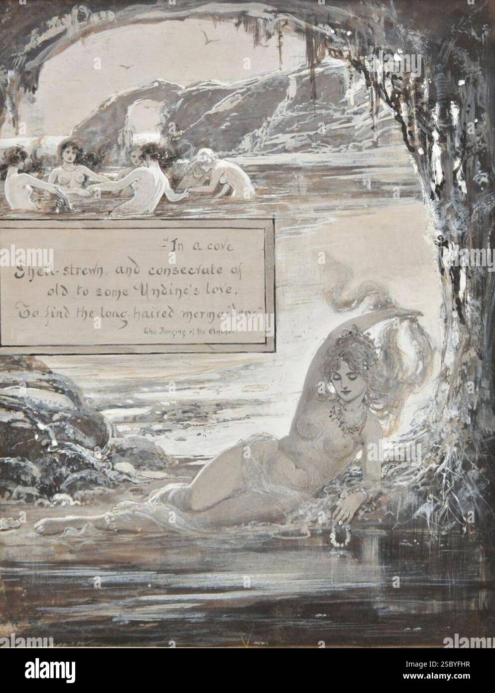 Ludlow henry stephen hi-res stock photography and images - Alamy