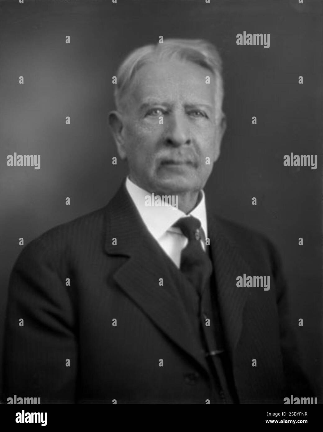 Henry T Wickham Stock Photo - Alamy
