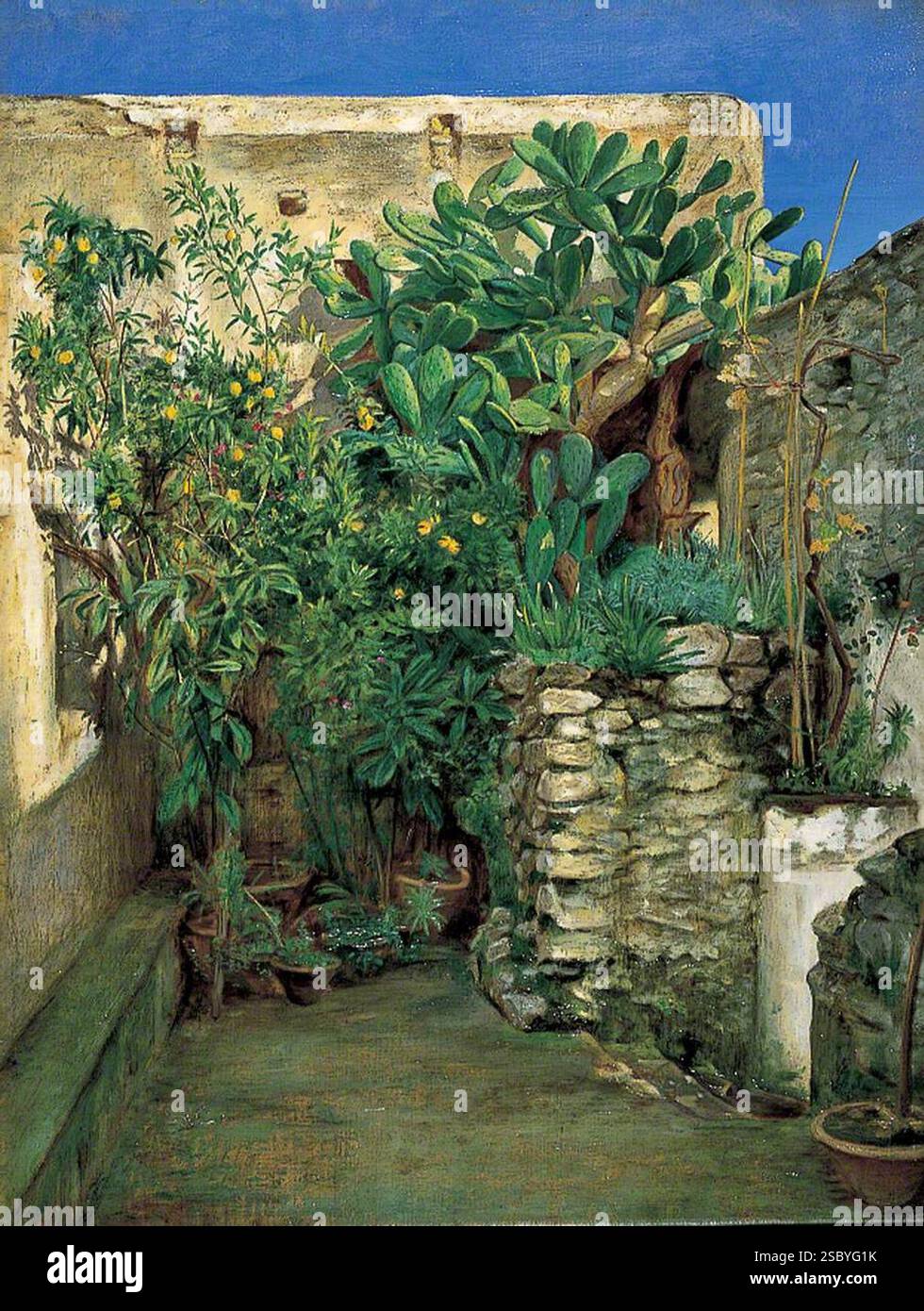 Henry wallis 1830 1916 hi-res stock photography and images - Alamy