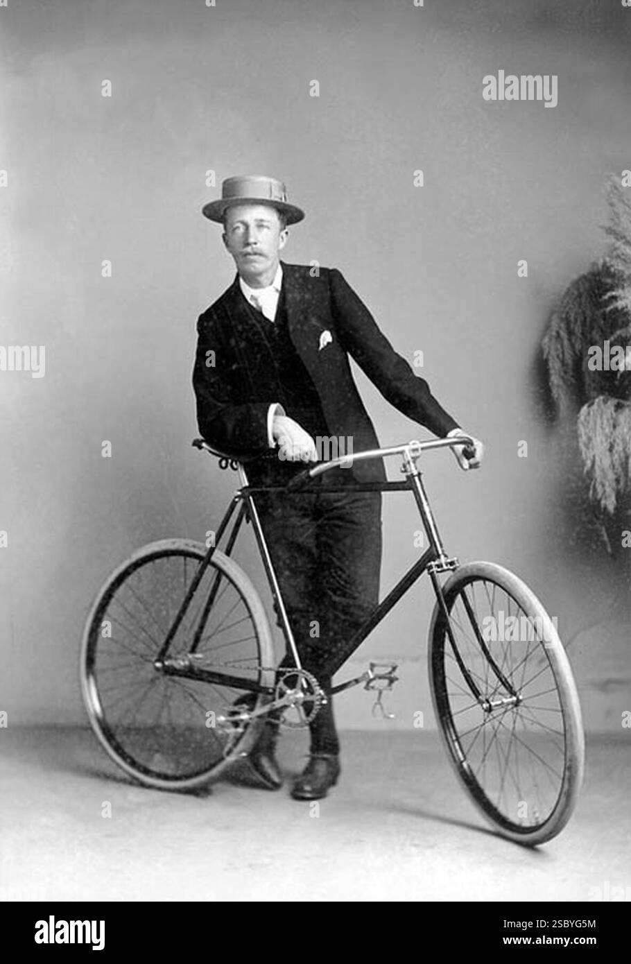 Winkelmann Black and White Stock Photos & Images - Alamy