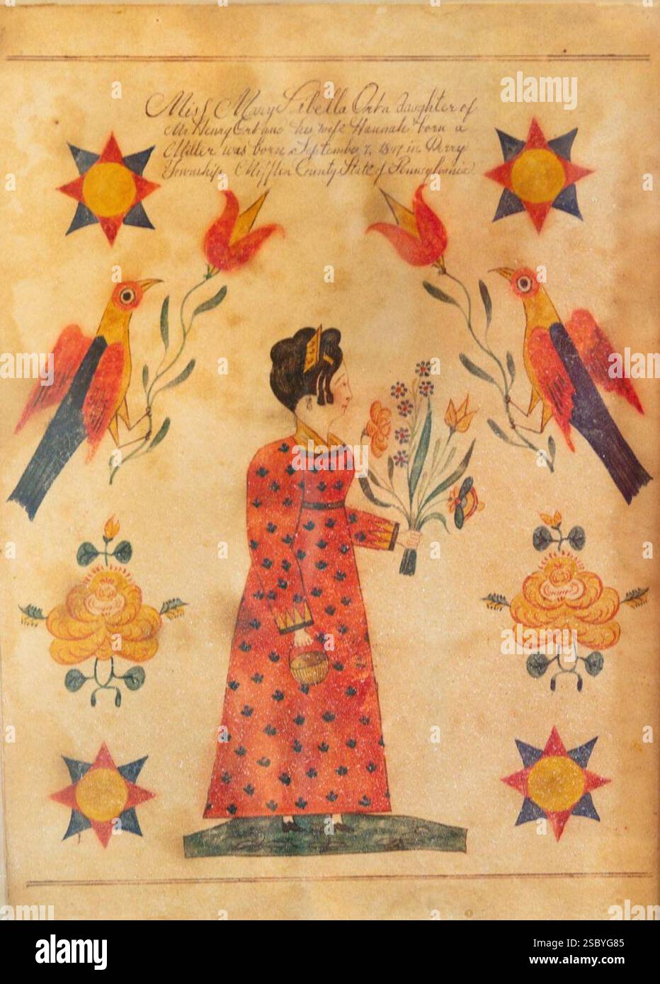 Henry Young - d3c4fc4b23 Stock Photo - Alamy