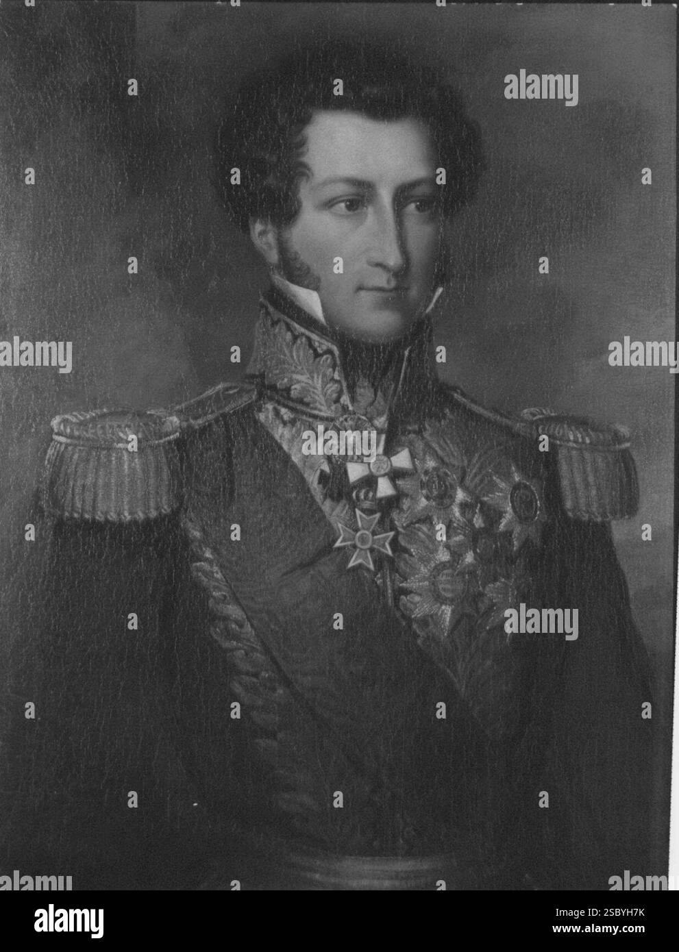 Herbert Luther Smith (1809-69) - Ernest I, Duke of Saxe-Coburg-Gotha ...