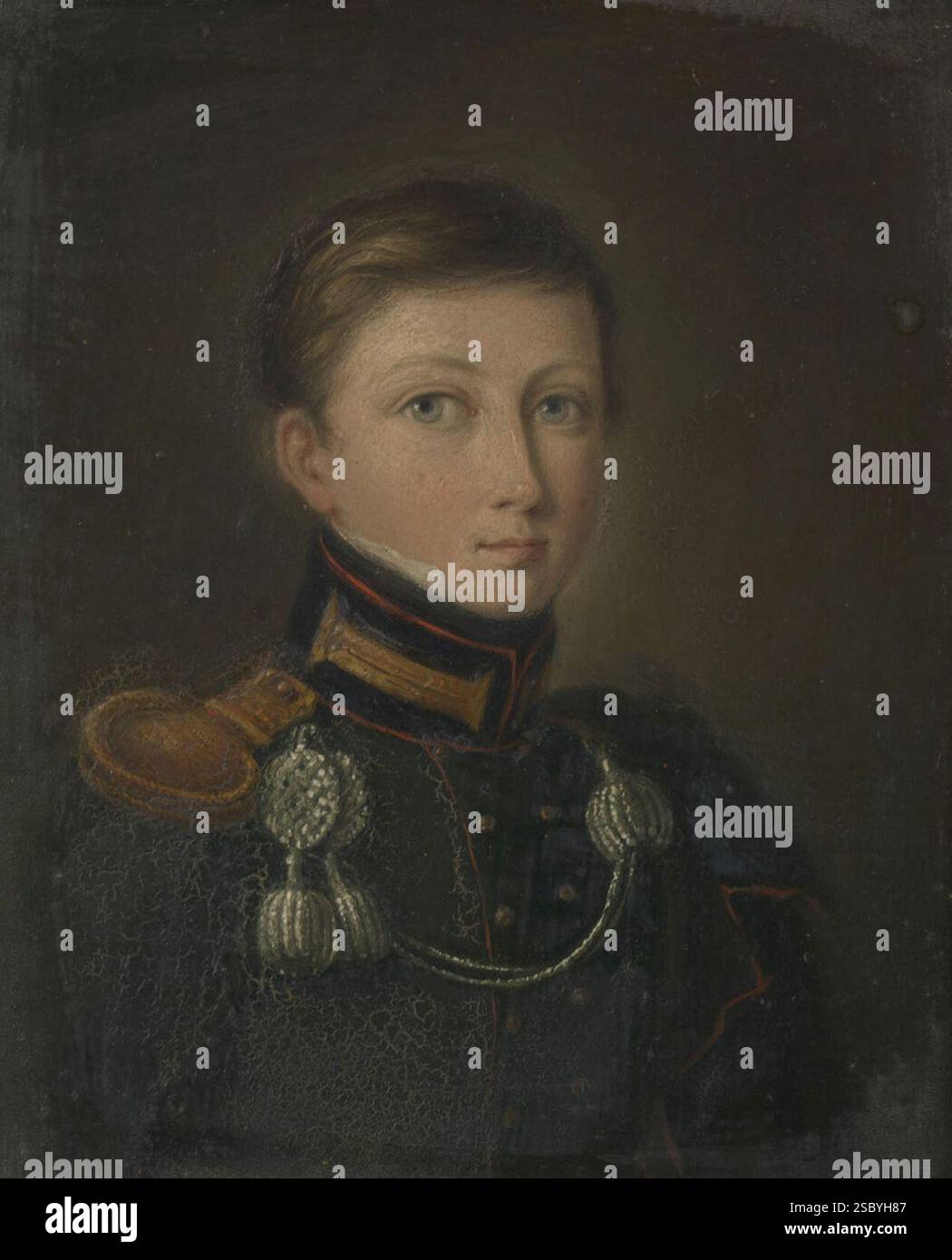 Herbert Luther Smith (1809-69) - Prince Albert of Saxe-Coburg-Gotha ...