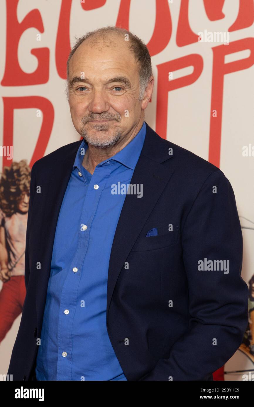 Phil pratt hi-res stock photography and images - Alamy