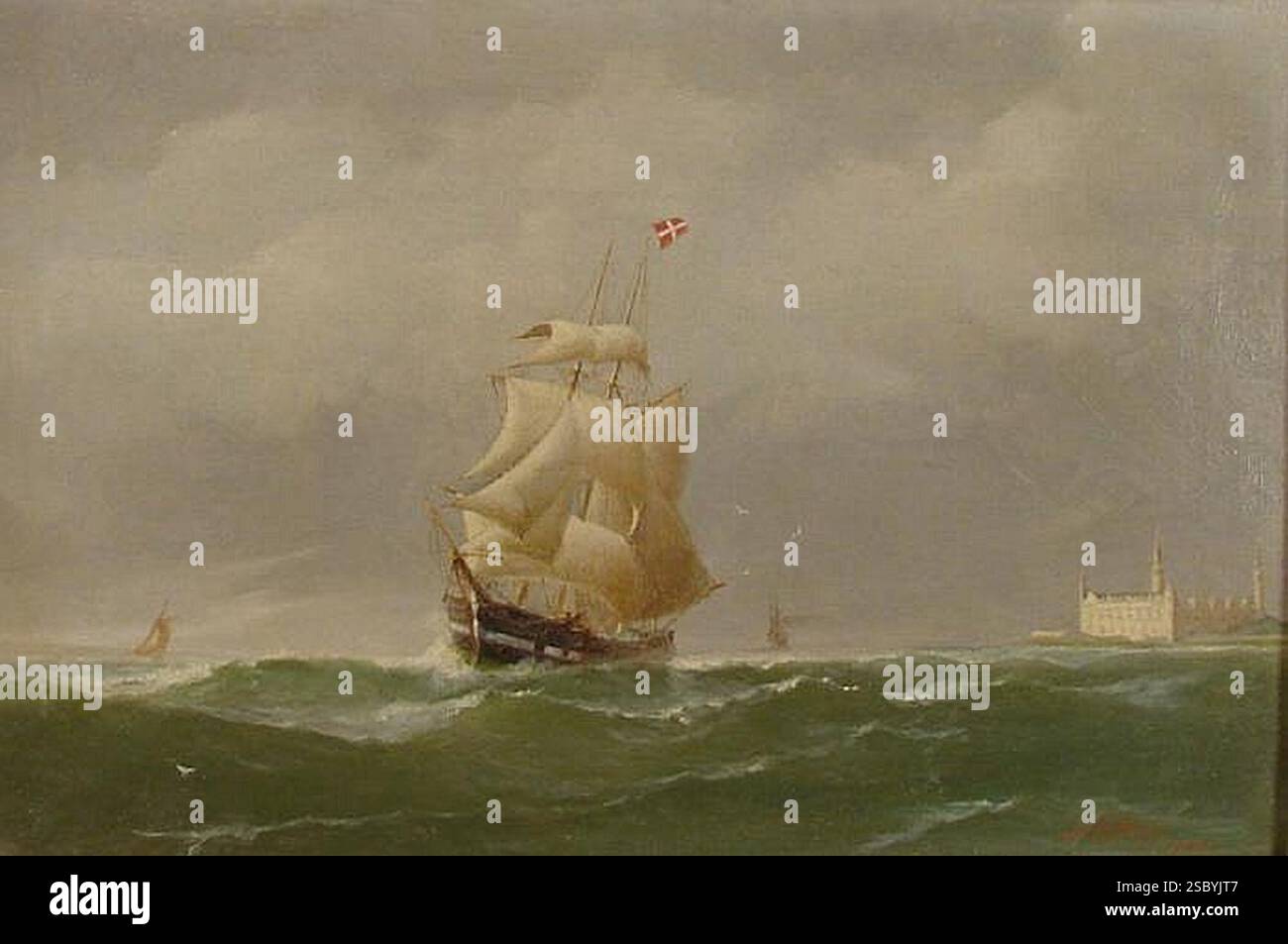 Herman R. Dietz - HERMAN RICHARD KISSNER DIETZ American, 1860-1923 ...