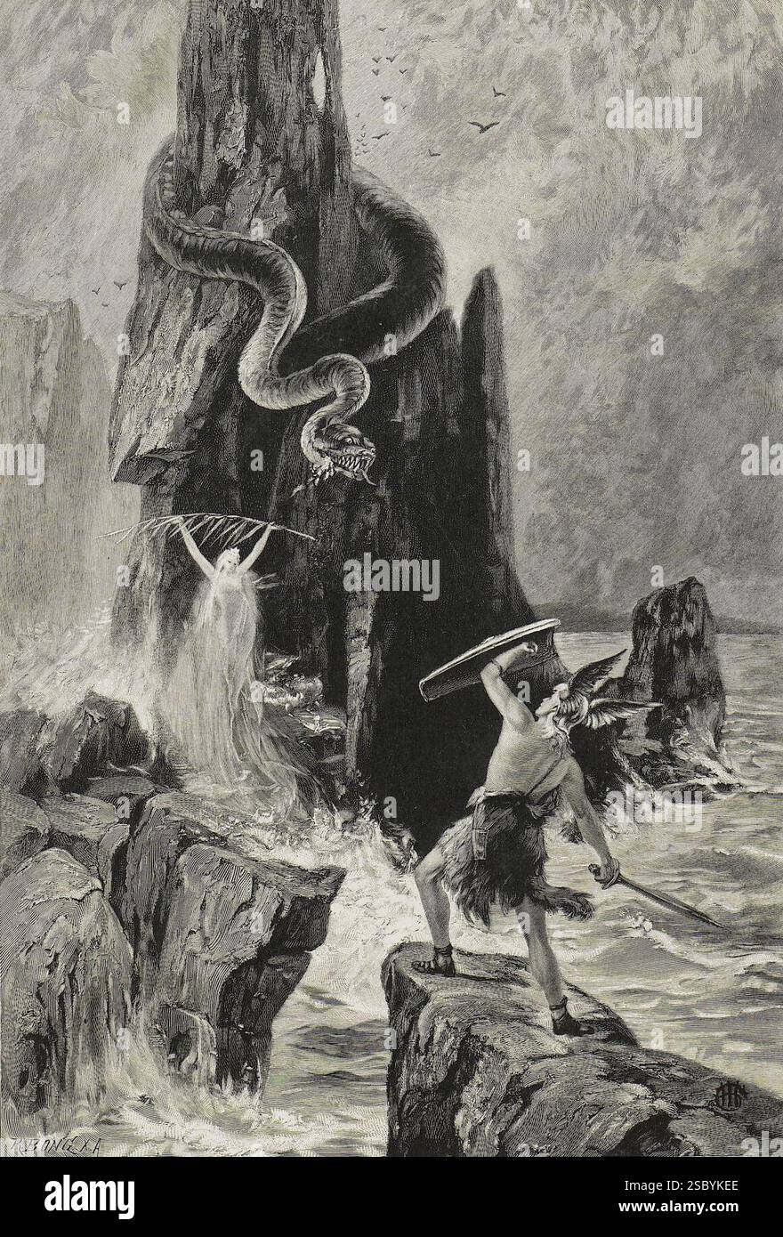 Der kampf um den hi-res stock photography and images - Alamy