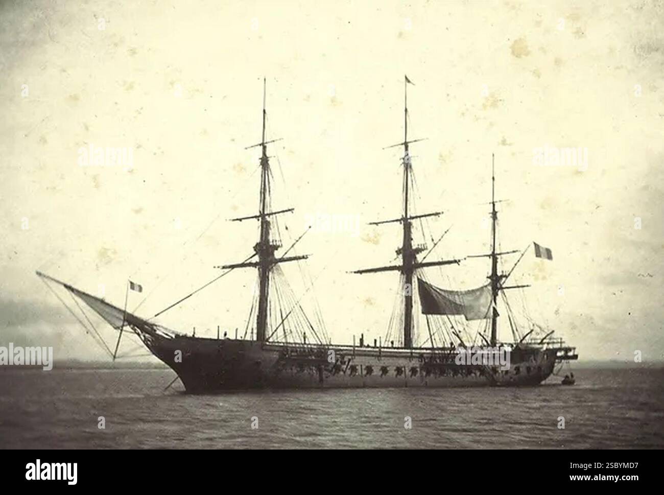 Hermione Désiré Chamay Stock Photo - Alamy