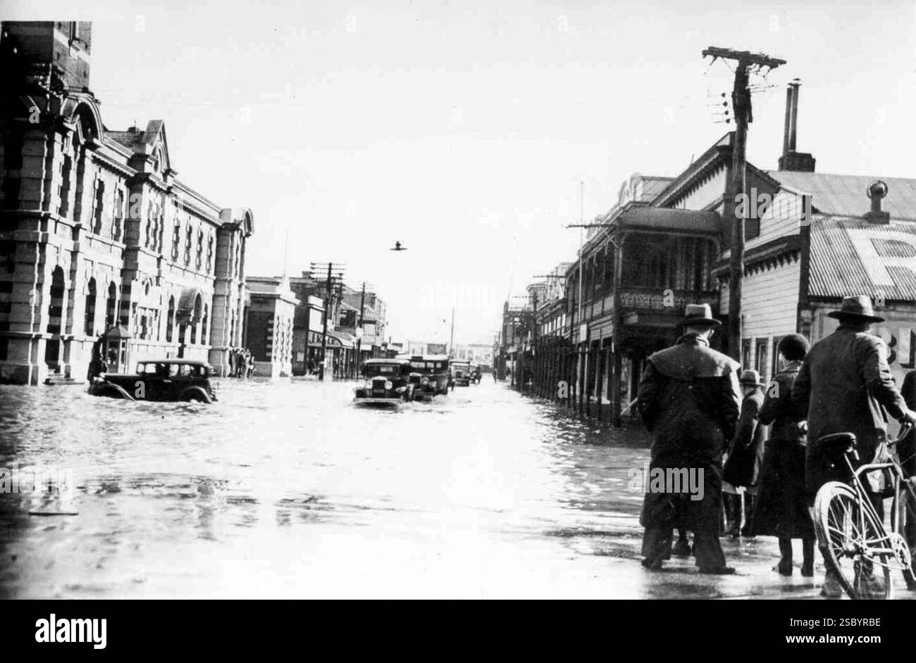 Tainui Black and White Stock Photos & Images - Alamy