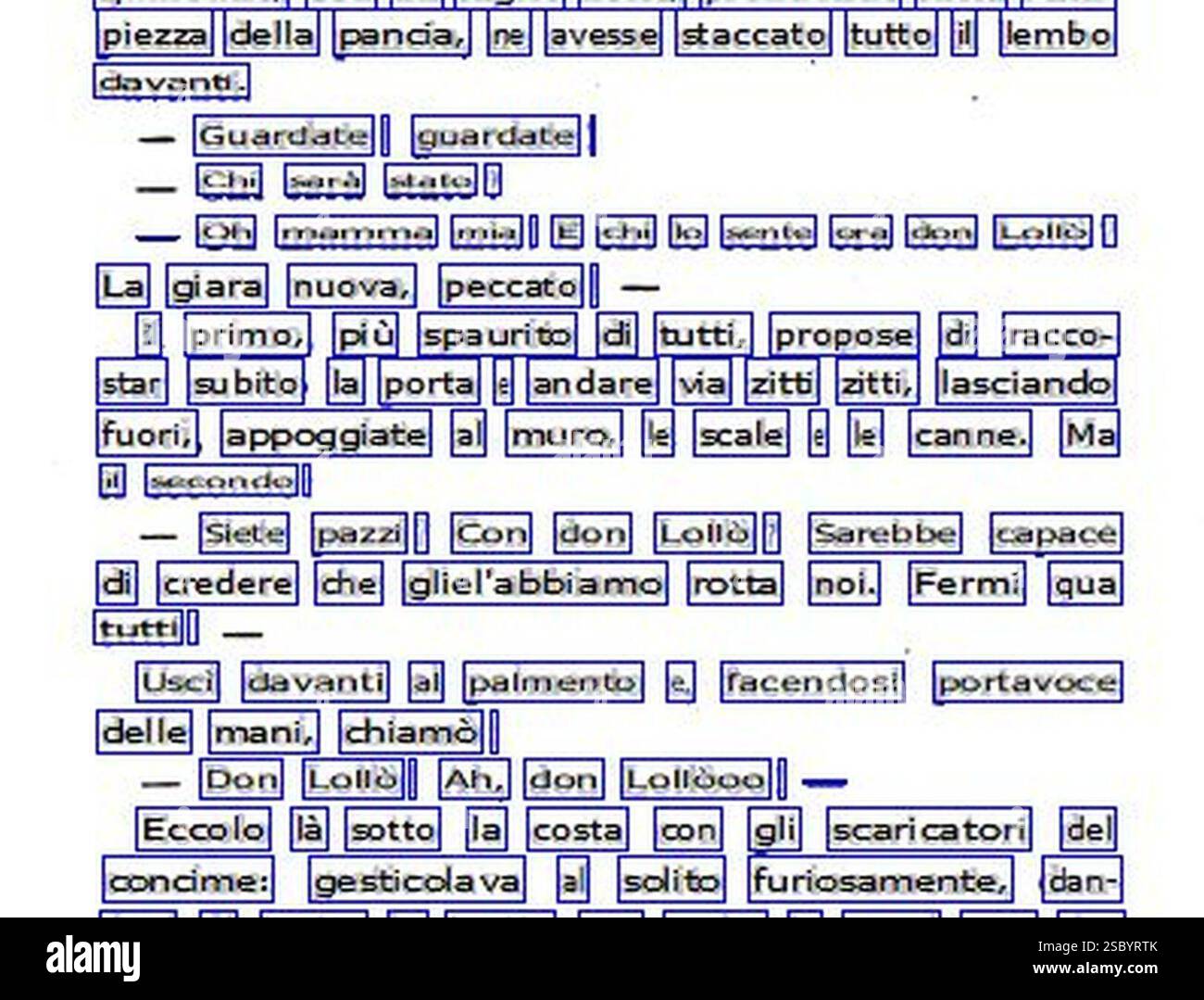 Hidden text hi-res stock photography and images - Alamy