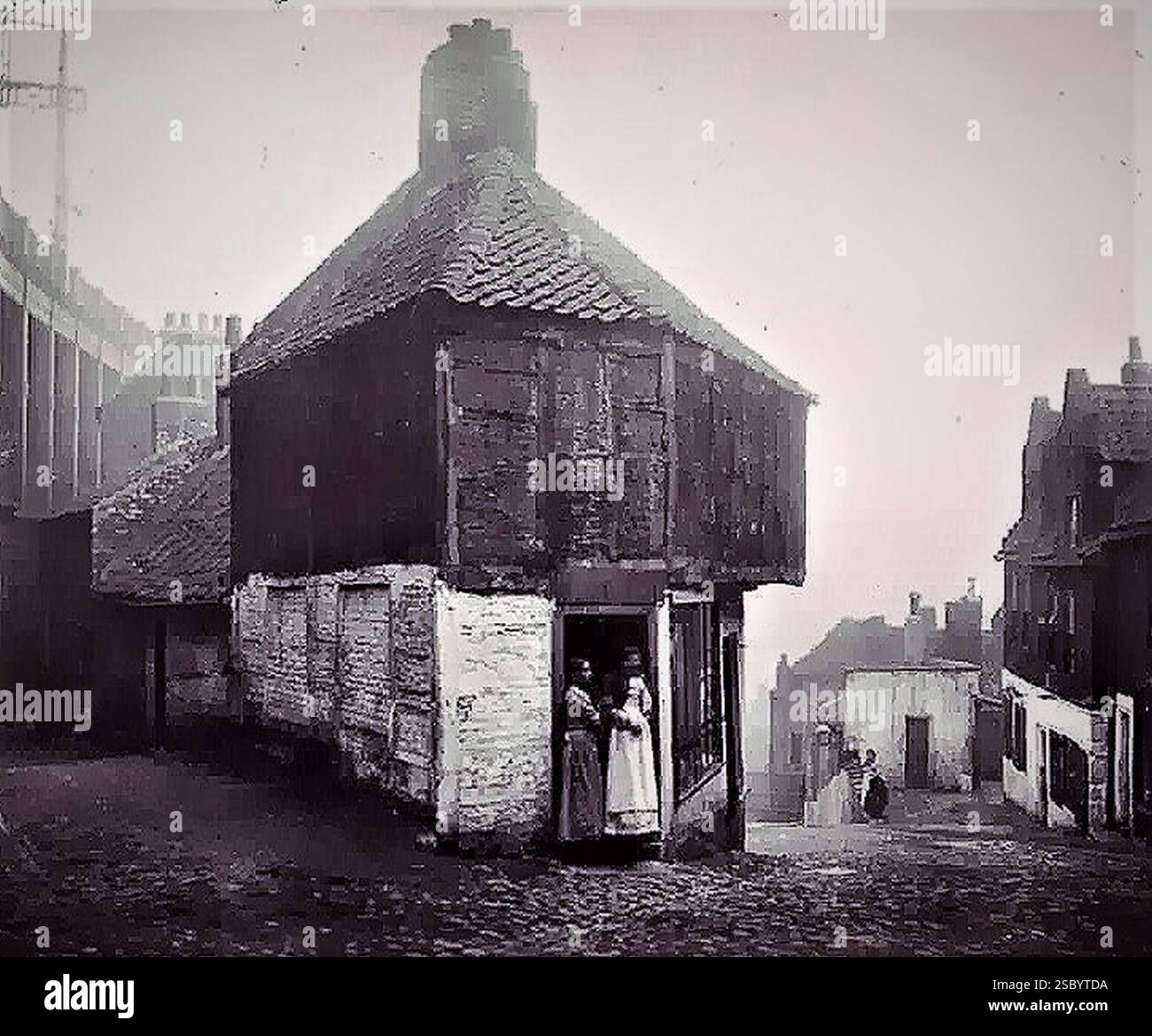 High Level Bridge Approach Arches - Newcastle upon Tyne (1 Stock Photo ...