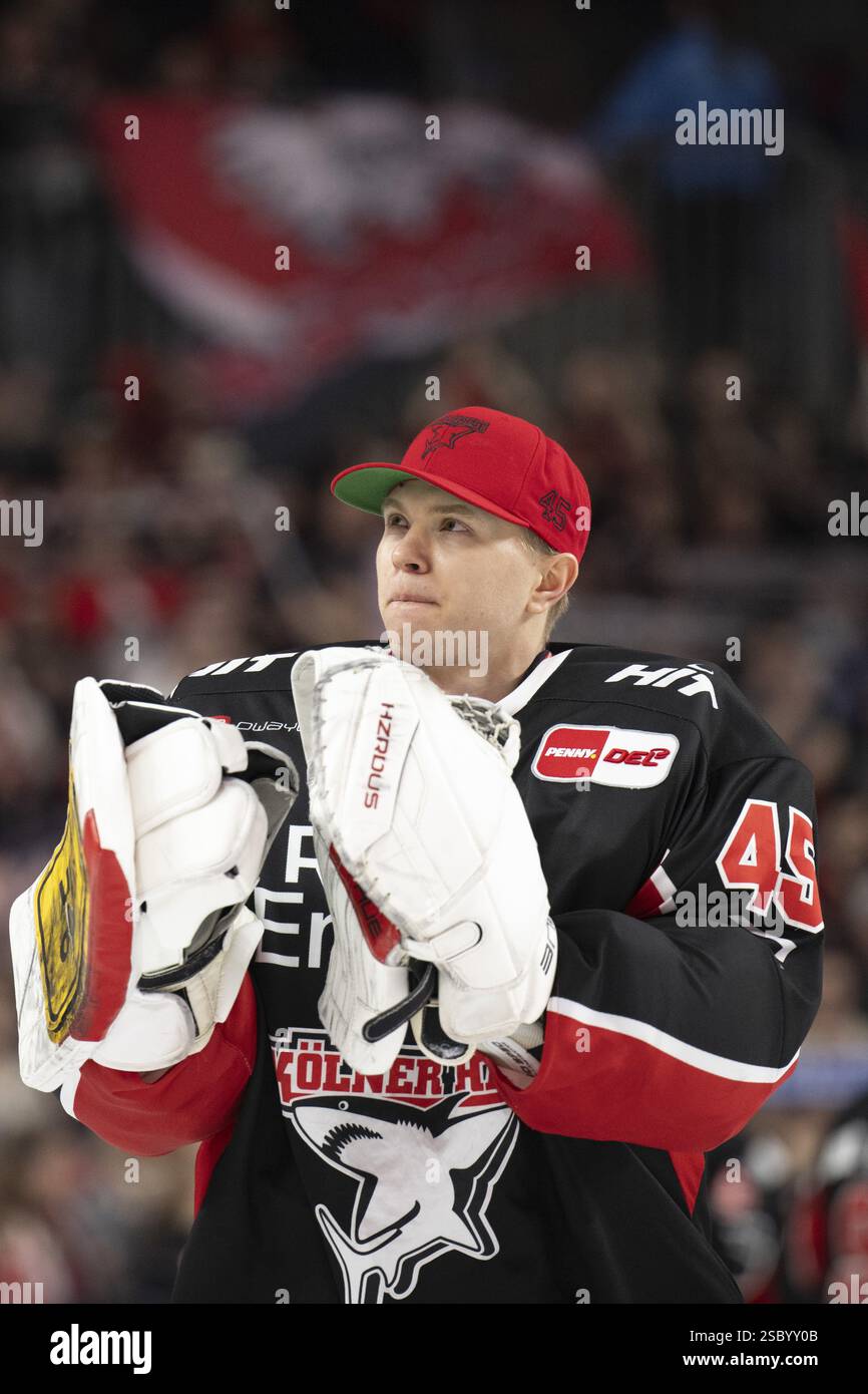 LanxessArena, Cologne, North Rhine-Westphalia, Tobias Ancicka (Cologne ...