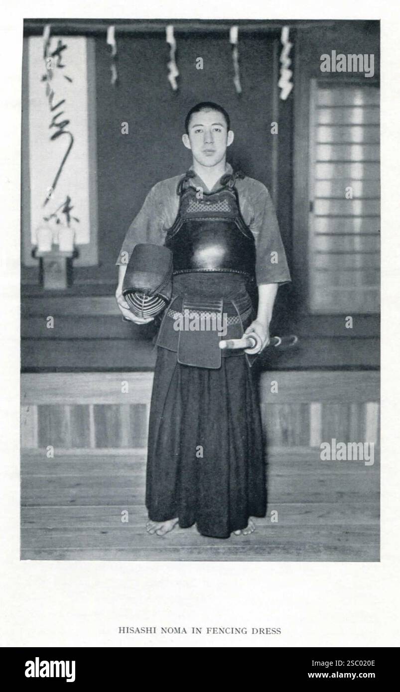Hisashi hi-res stock photography and images - Alamy