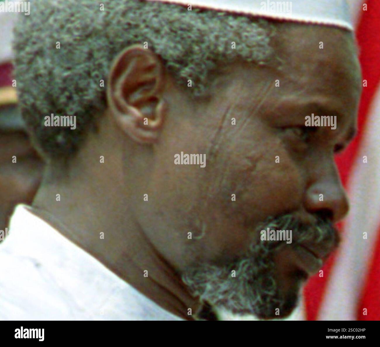 Habré hi-res stock photography and images - Alamy
