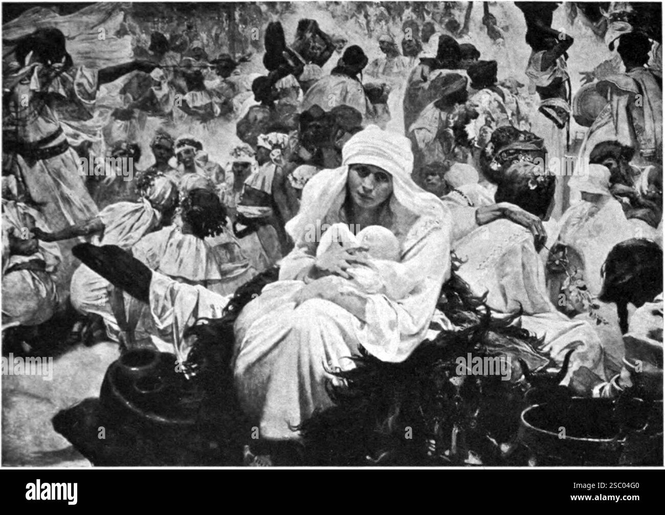 Svantovit hi-res stock photography and images - Alamy