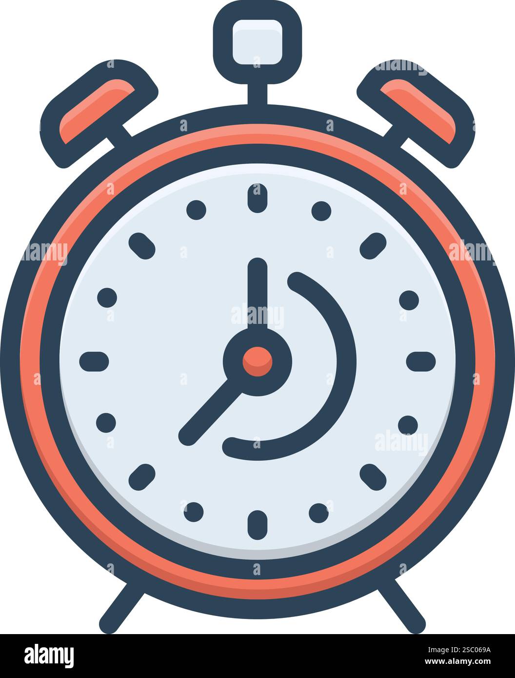 Icon for time, stopwatch Stock Vector Image & Art - Alamy